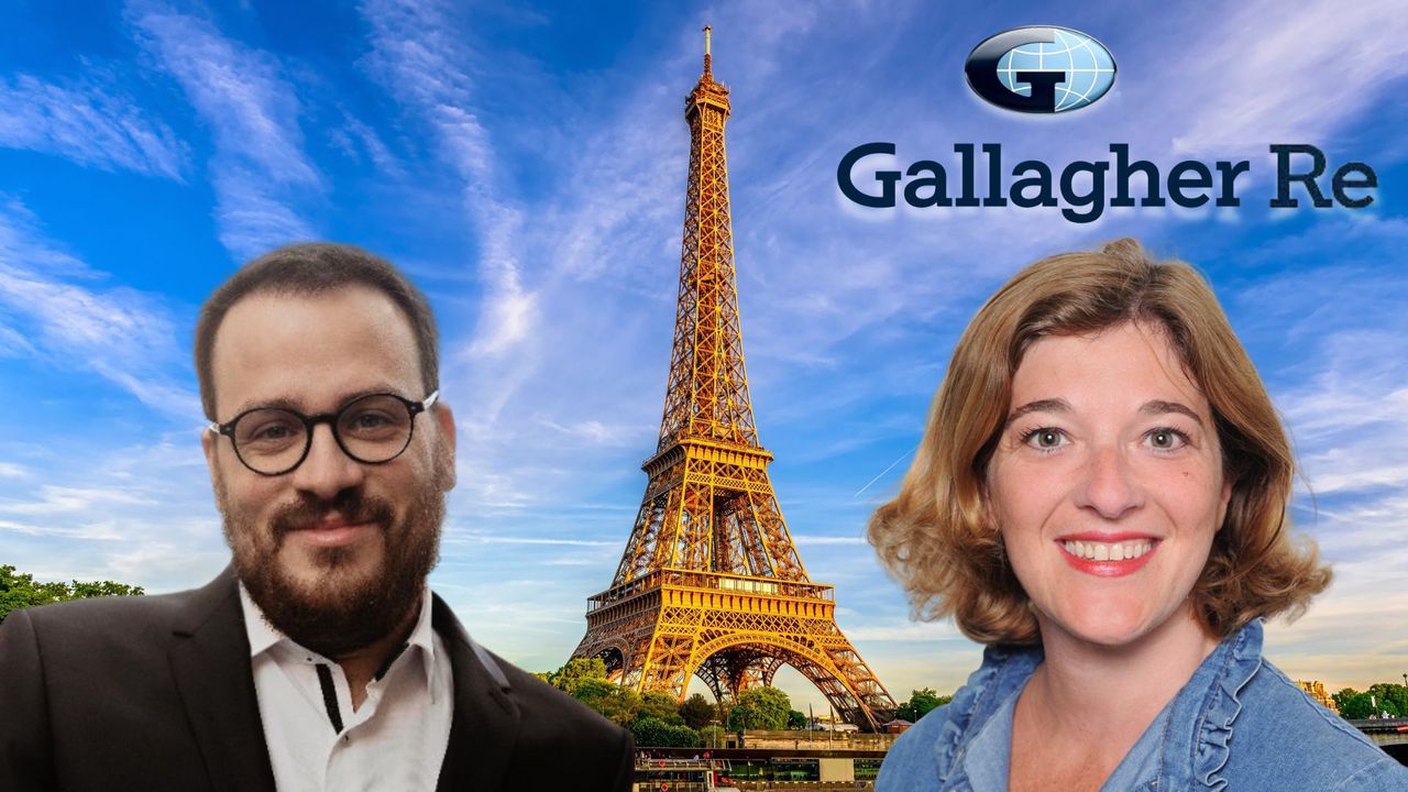 Gallagher Re plucks Swiss Re, AXA senior executives in Paris ...